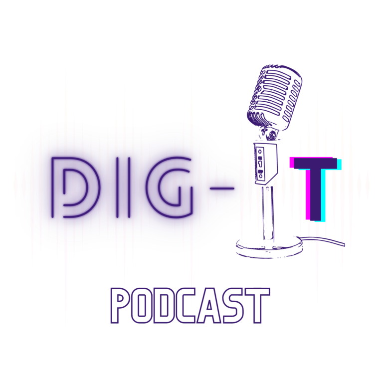 DIG-IT Podcast⁠ - Digitális innováció és technológia?